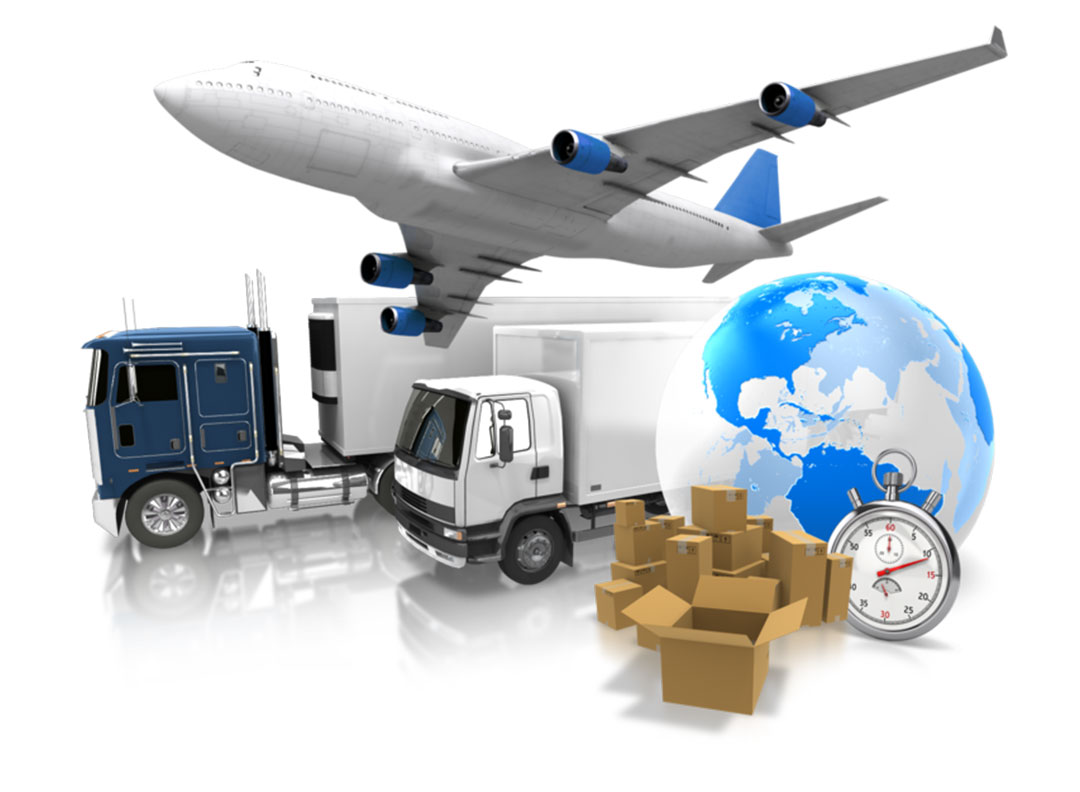 Carpenters Shipping - We Make Shipping Easier For You!